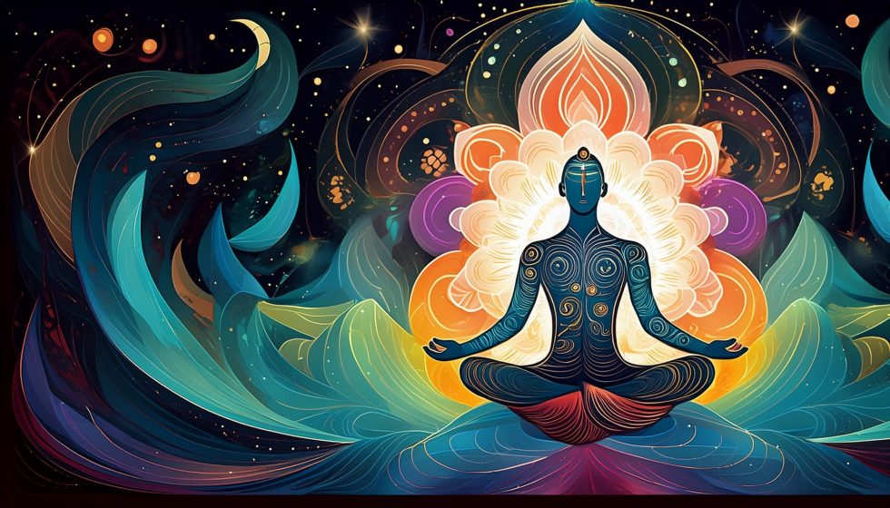 The 7 Levels of Mastering Energy, Aura & Light Body — Serapis Light ...