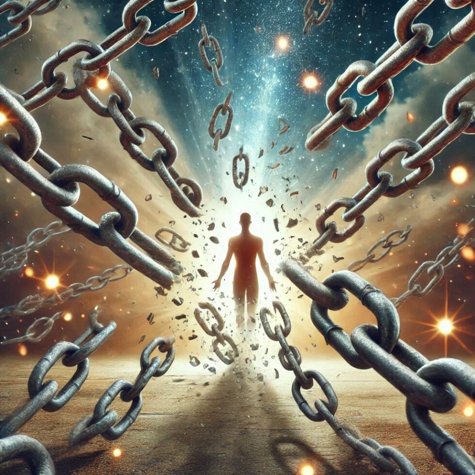 How to do Shadow Work Guide – Part 3: Karma Breaking — Serapis Light ...